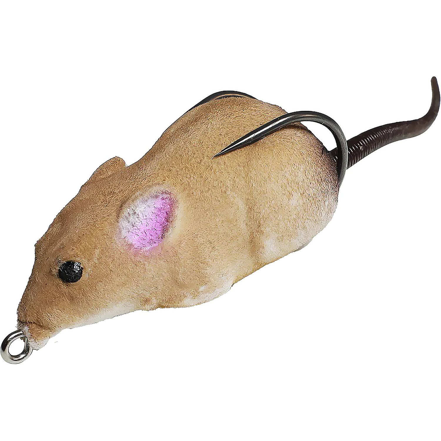 Lunkerhunt Furenzy Mouse | Bass Pro Shops